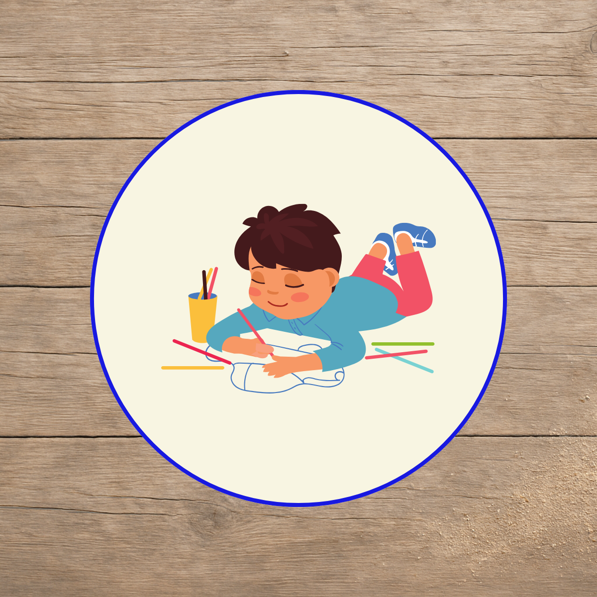 Children Collection – Handmade Haven Studio